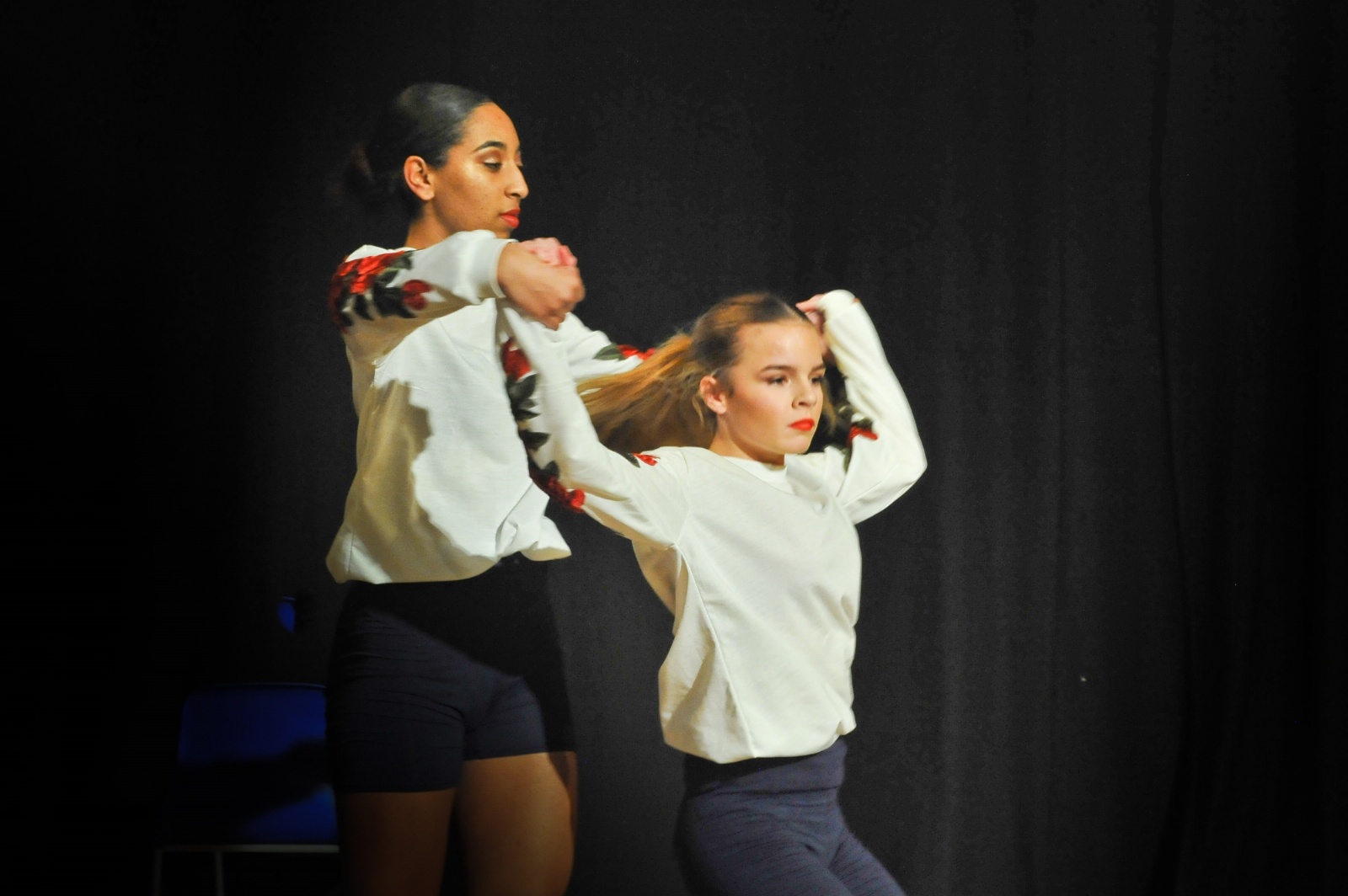 Charles Darwin School - Twenty-second Annual Dance Competition - 2019