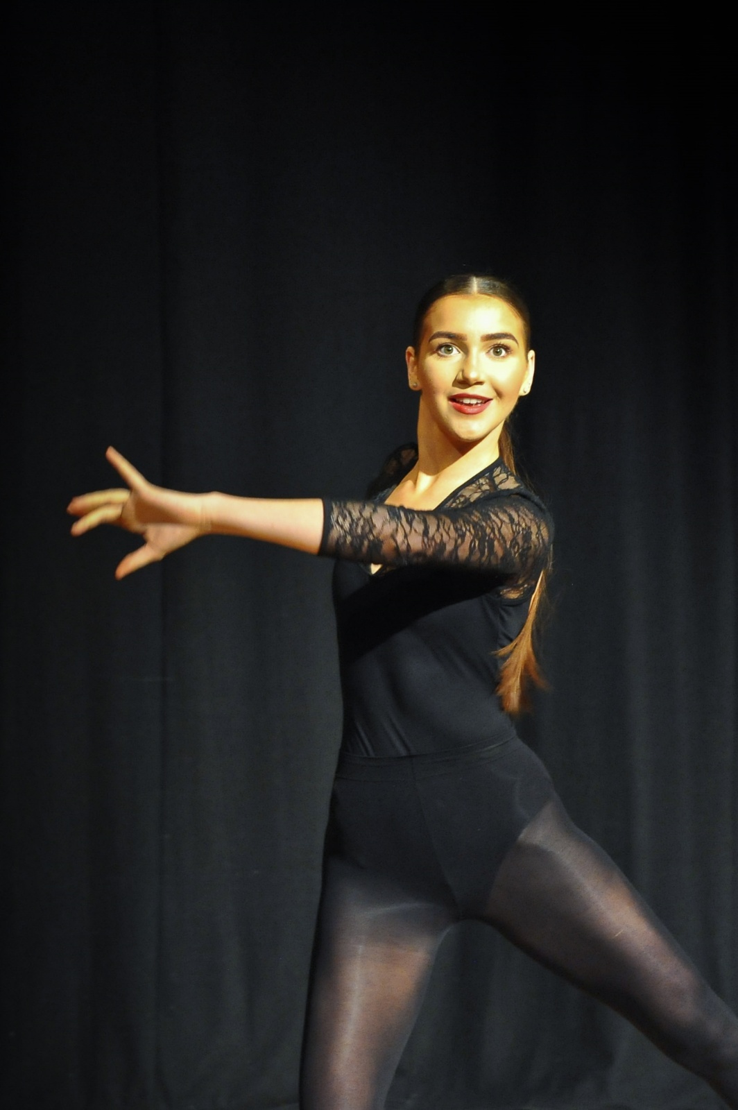 Charles Darwin School - Twenty-second Annual Dance Competition - 2019