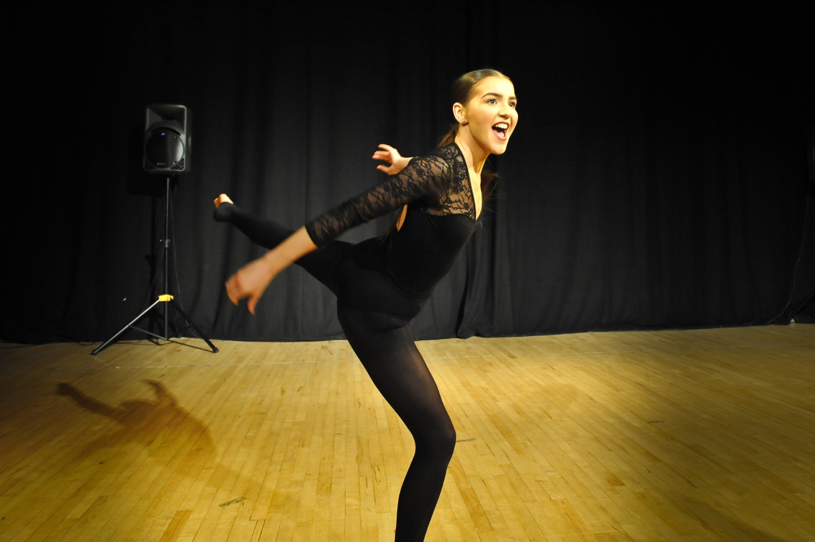 Charles Darwin School - Twenty-second Annual Dance Competition - 2019