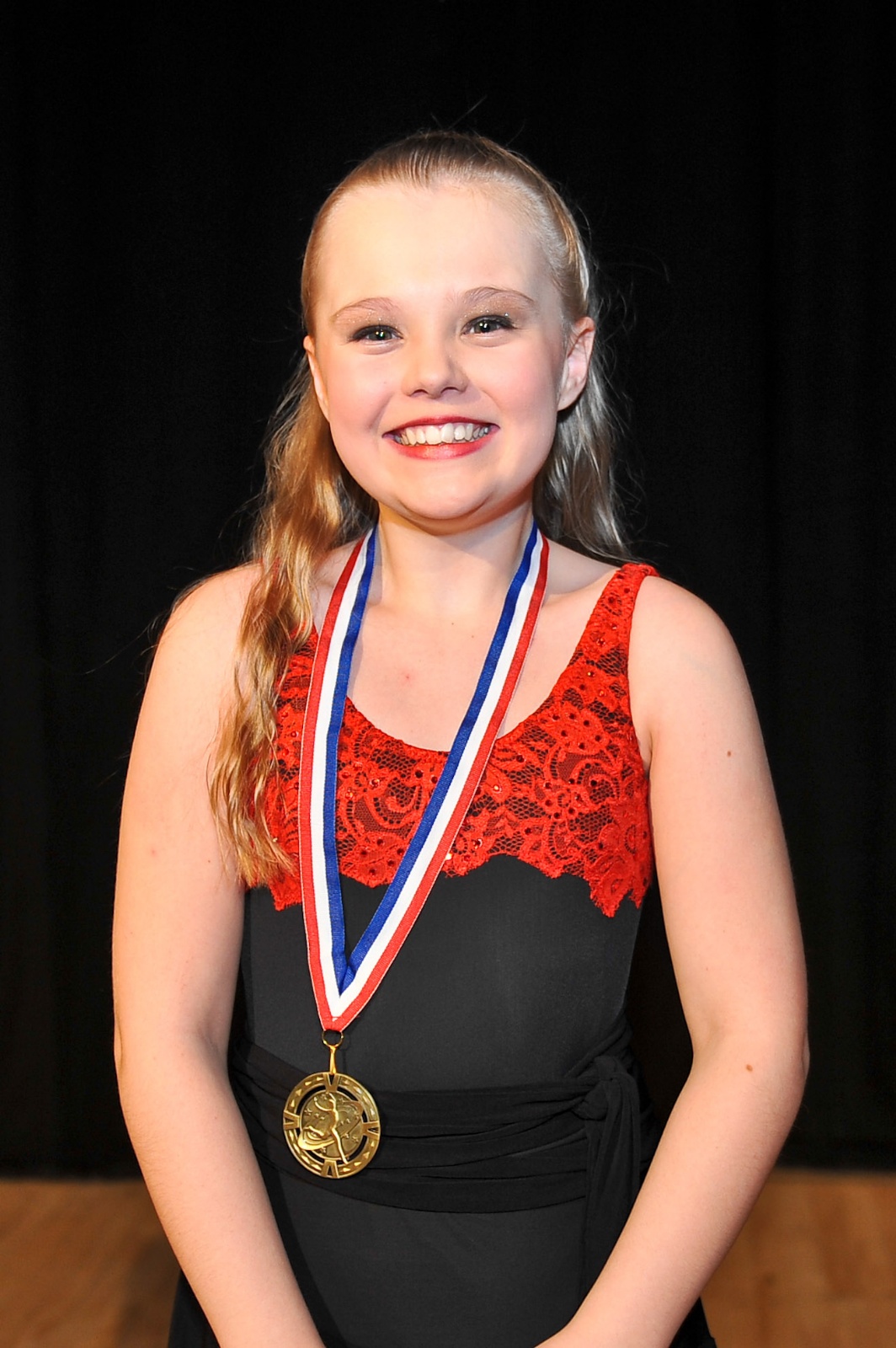 Charles Darwin School - Twenty-second Annual Dance Competition - 2019