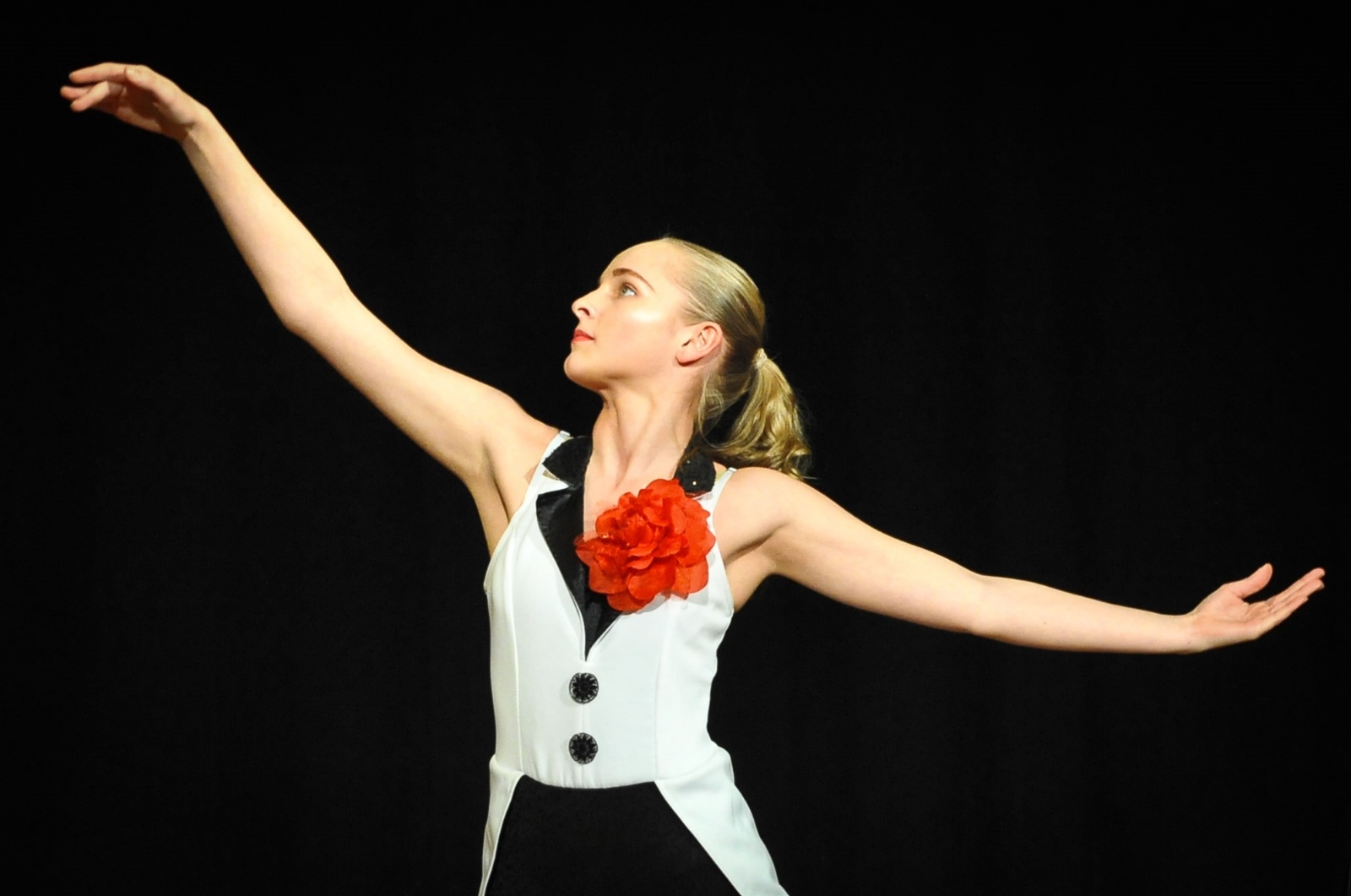 Charles Darwin School - Twenty-second Annual Dance Competition - 2019