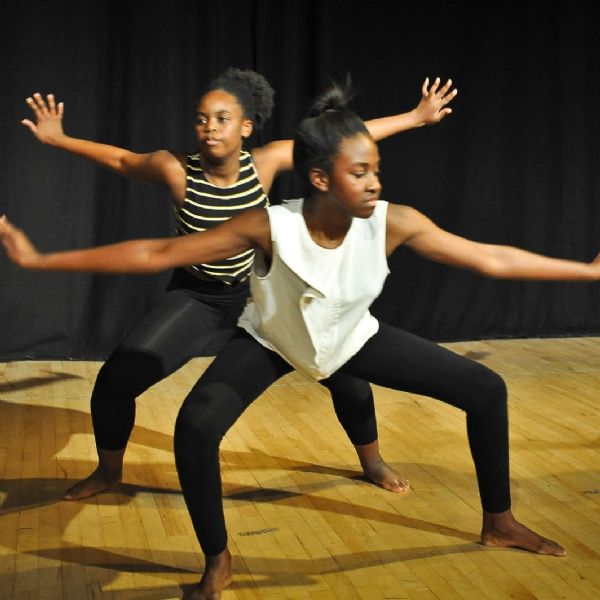 Charles Darwin School - Twenty-second Annual Dance Competition - 2019